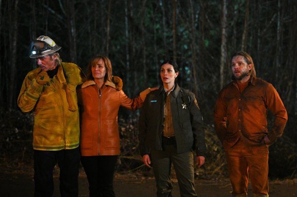 Fire Country's Midseason Twist Reveals Who Actually Caused Vince's ...