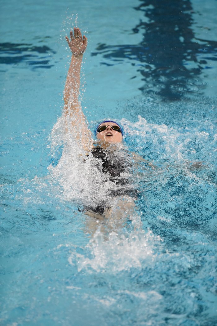 Olympian Katie Ledecky Through the Years: Her Life in Photos | Us Weekly