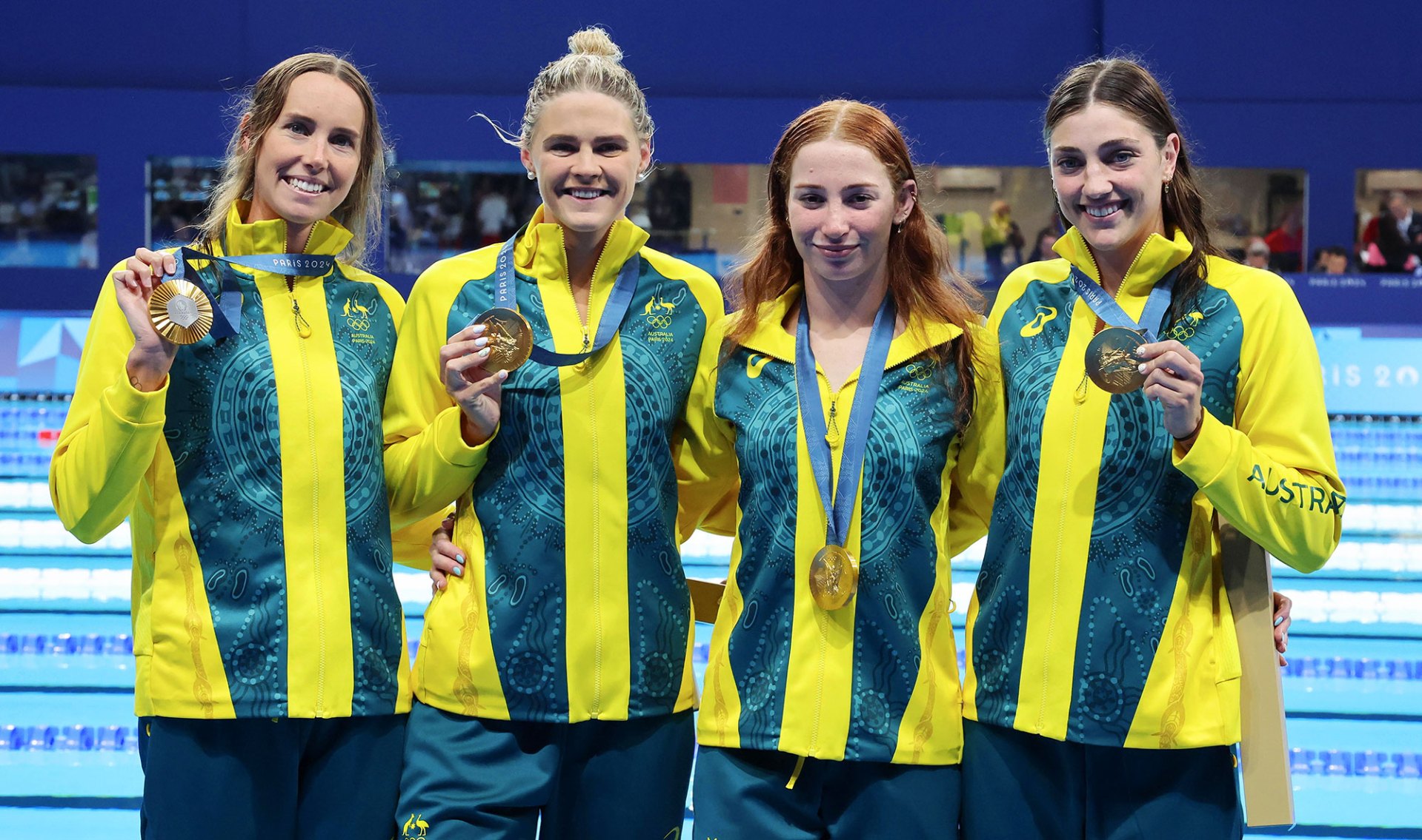 Olympics Commentator Fired After Sexist Remark About Women | Us Weekly