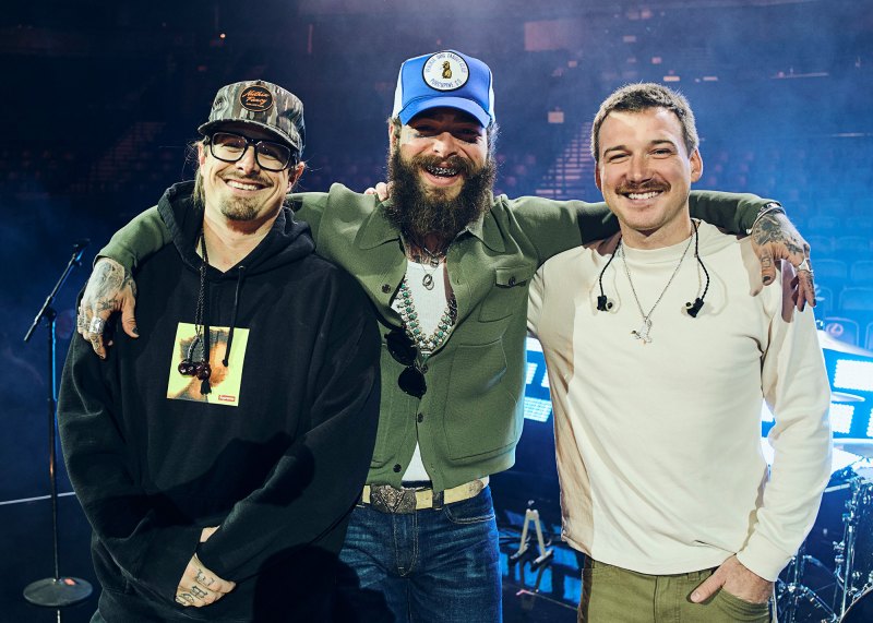 Post Malone’s Country Album to Feature Dolly Parton Collab | Us Weekly
