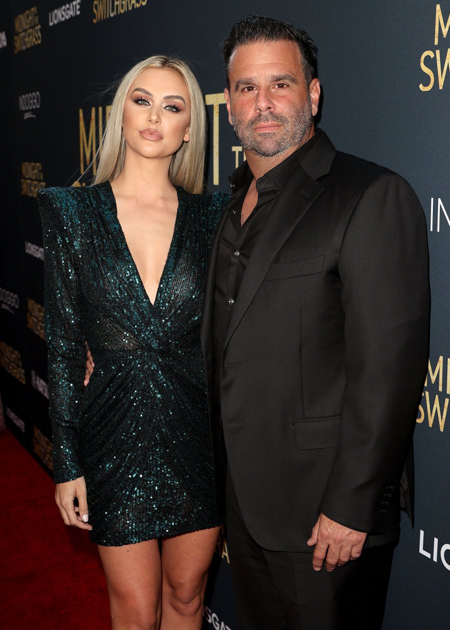 Pregnant Lala Kent's Background Checks on Men Cost Thousands of Dollars ...