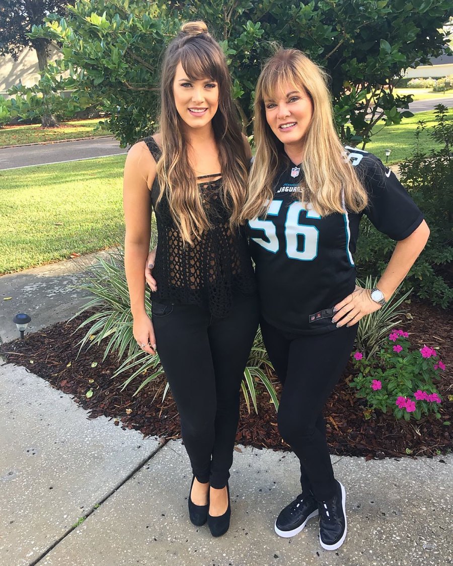 RHOC’s Jeana Keough Trolled by Daughter Kara After Overedited Photo ...