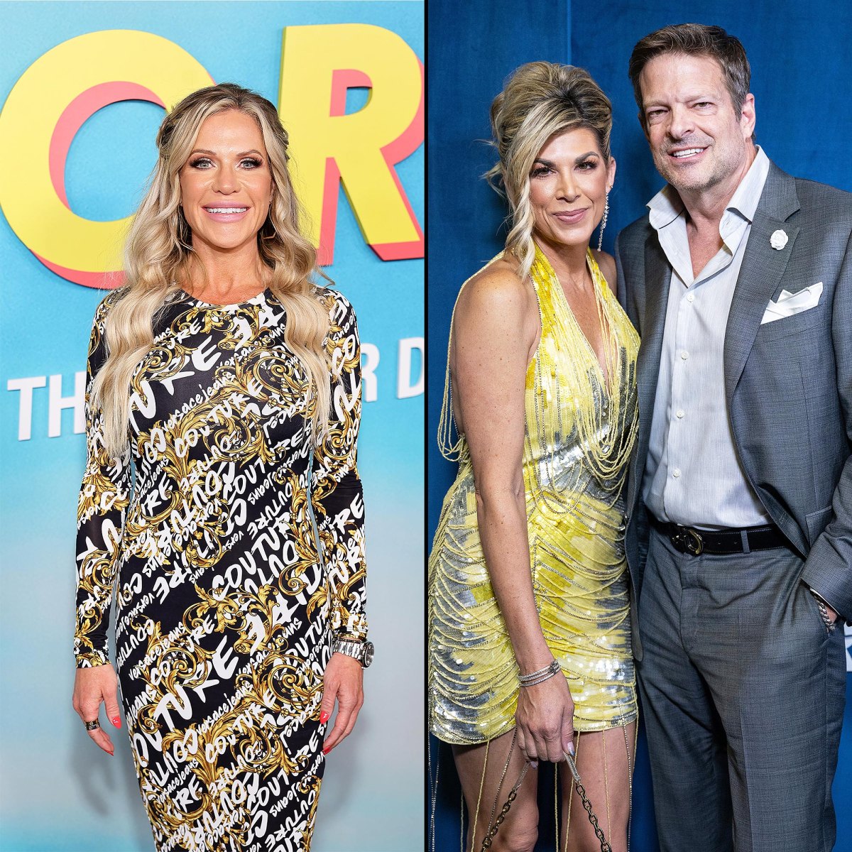 RHOC's Jen Pedranti Says Alexis Bellino and John Janssen Are in Love ...