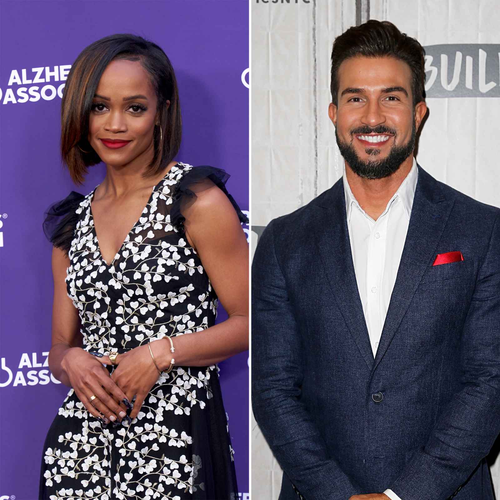 Rachel Lindsay to Pay Bryan Abasolo $13K in Monthly Spousal Support ...