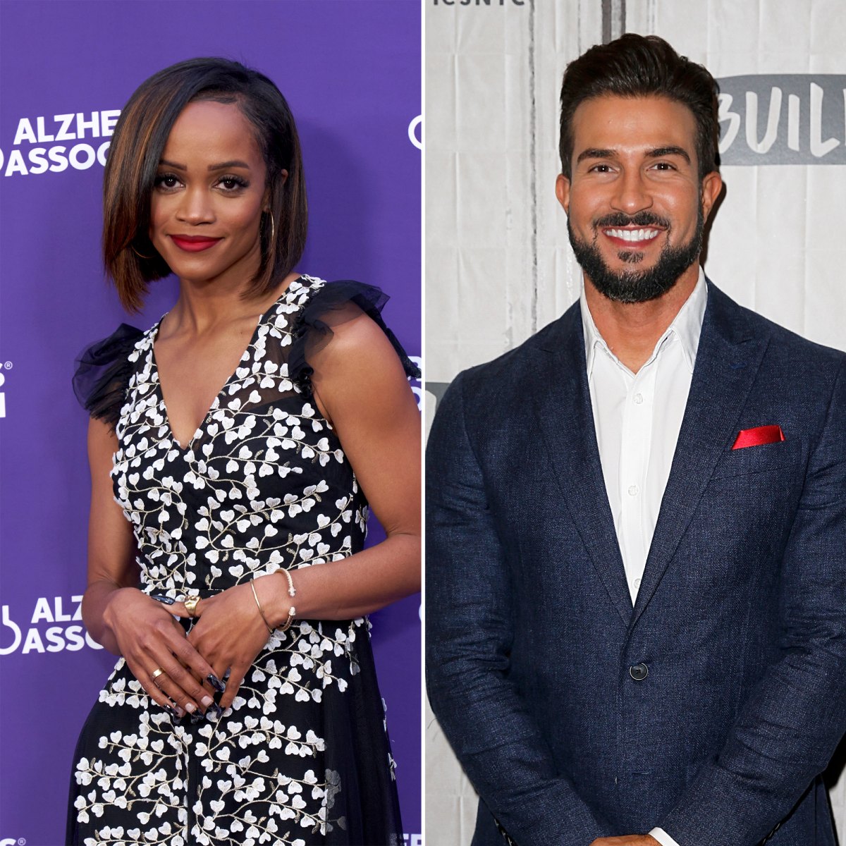 Rachel Lindsay to Pay Bryan Abasolo $13K in Monthly Spousal Support ...