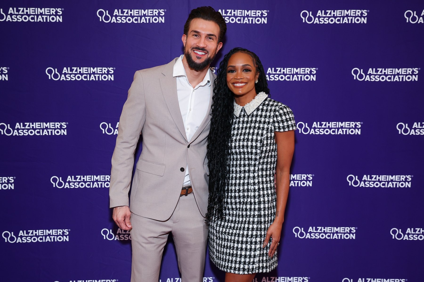 Bryan Abasolo Wants Rachel Lindsay to Pay Over $16,000 in Spousal ...