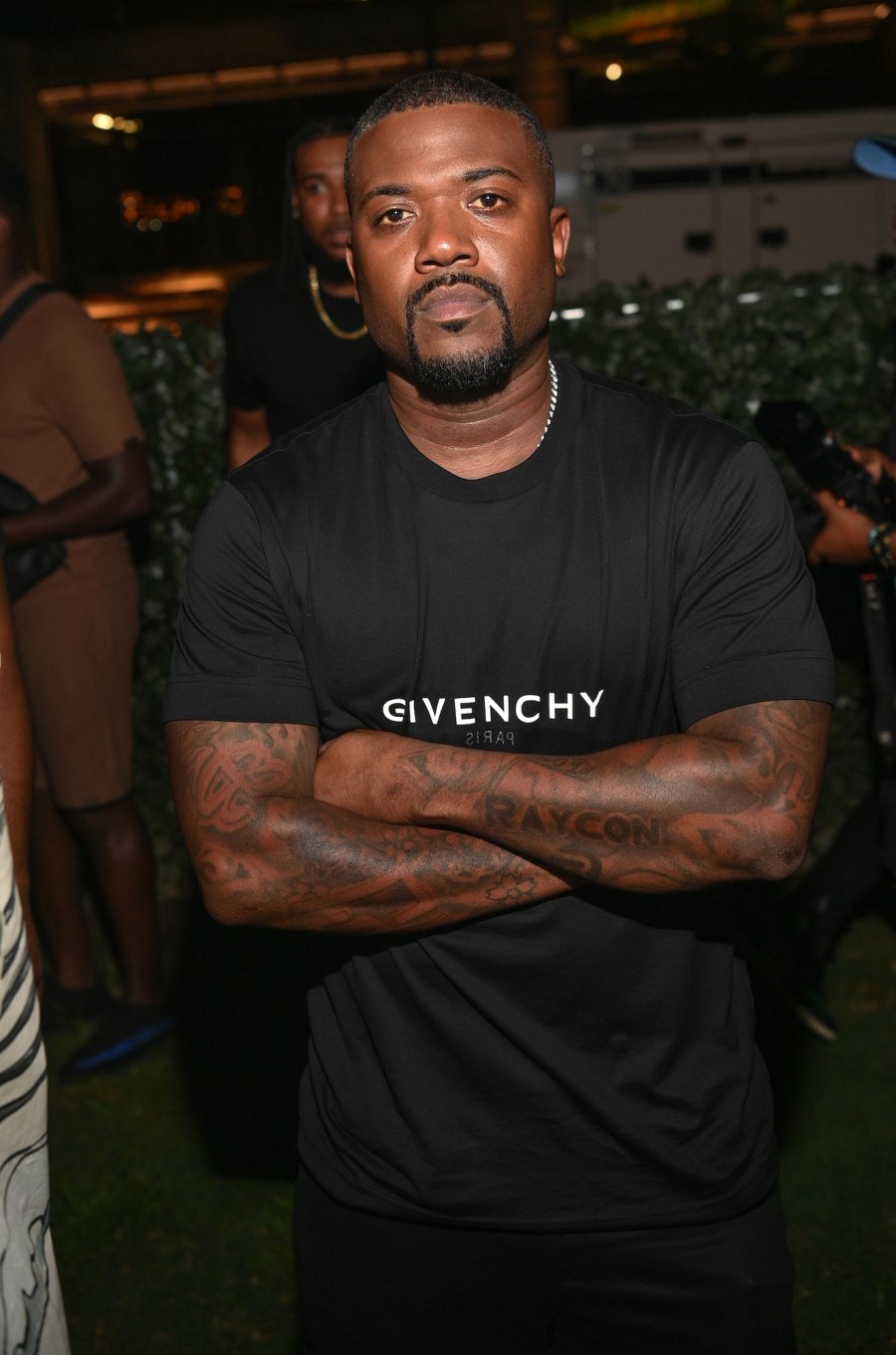 Ray J Says He’s ‘Suicidal’ After 2024 BET Awards Incident | Us Weekly