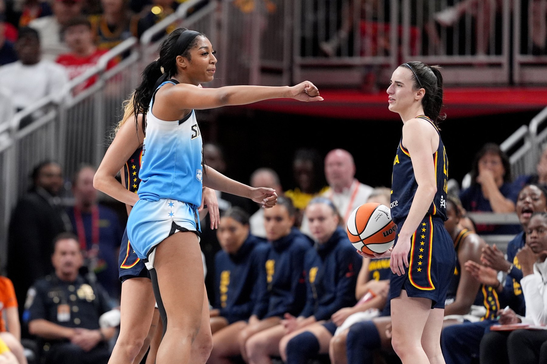 WNBA All-Star Fan Voting Increases by 600 Percent From Last Year | Us ...