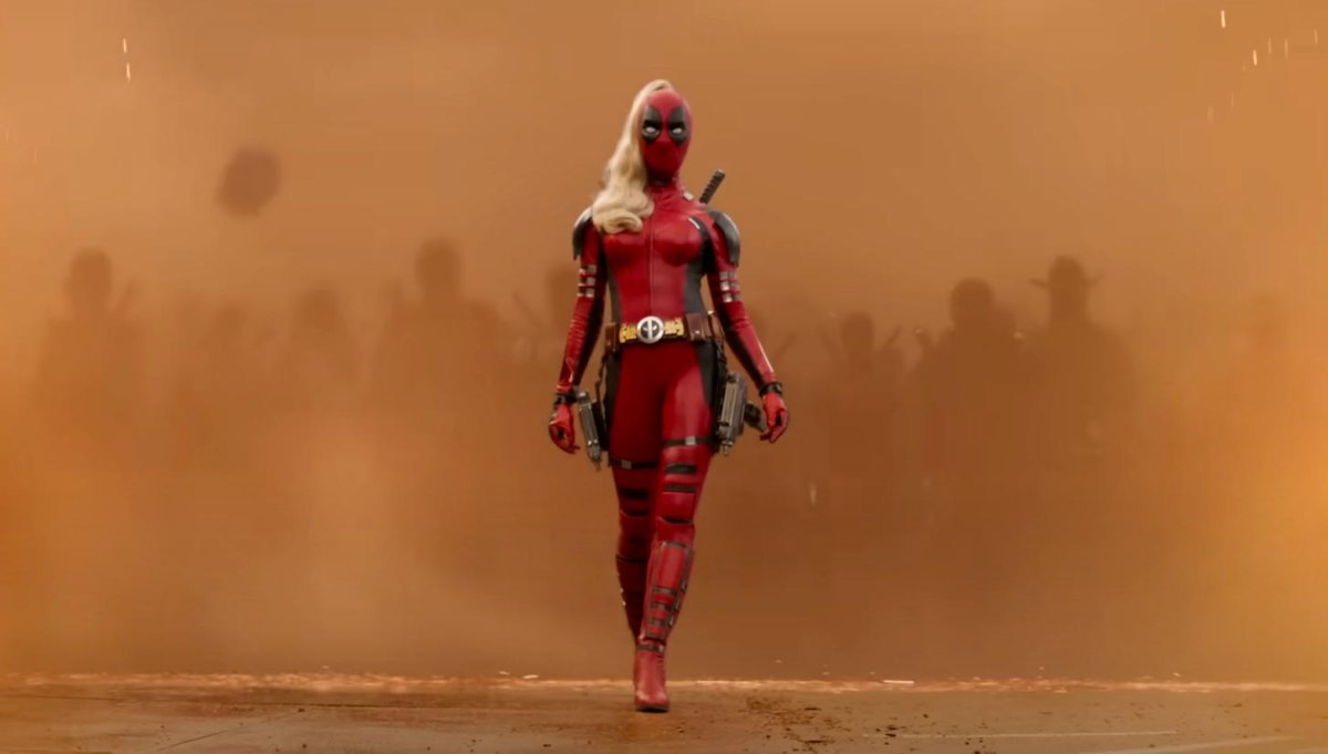 Every Blake Lively Reference in Deadpool and Wolverine Explained ...