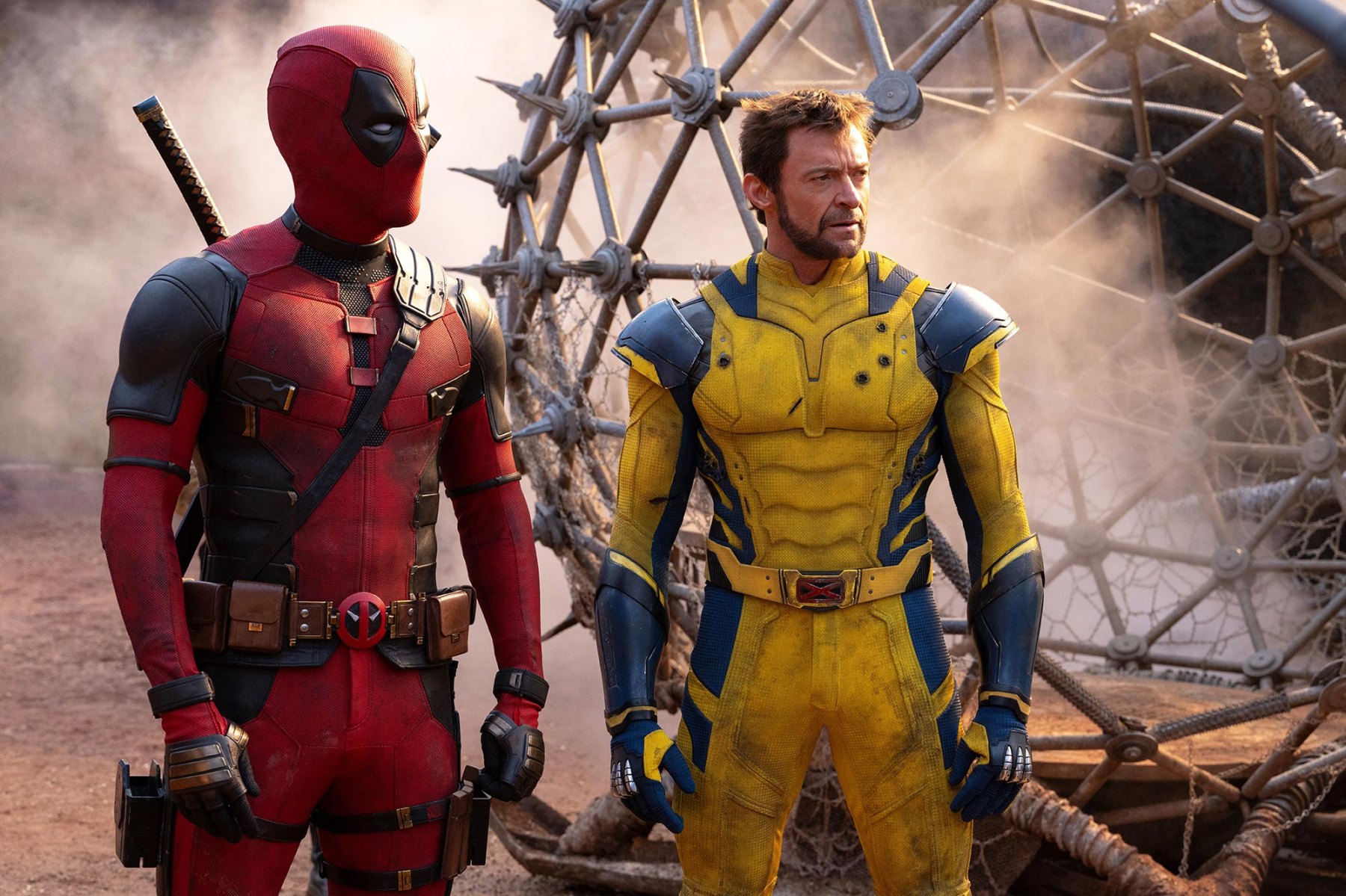 Ryan Reynolds’ Daughter Betty Has Hilarious Deadpool 3 Credit | Us Weekly