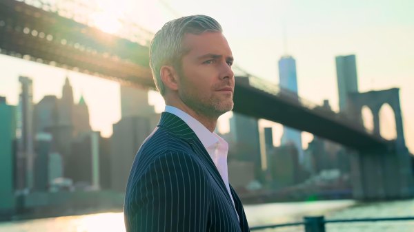 Ryan Serhant Shares Difference Between Filming for Bravo and Netflix ...