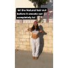 SZA Shows Off Her Natural Hair Before She ‘Sweats’ Her Curls Out | Us ...