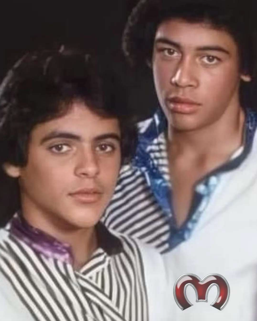 ¿Qué fue de los ex Menudo? En dónde están y a qué se dedican | Us Weekly