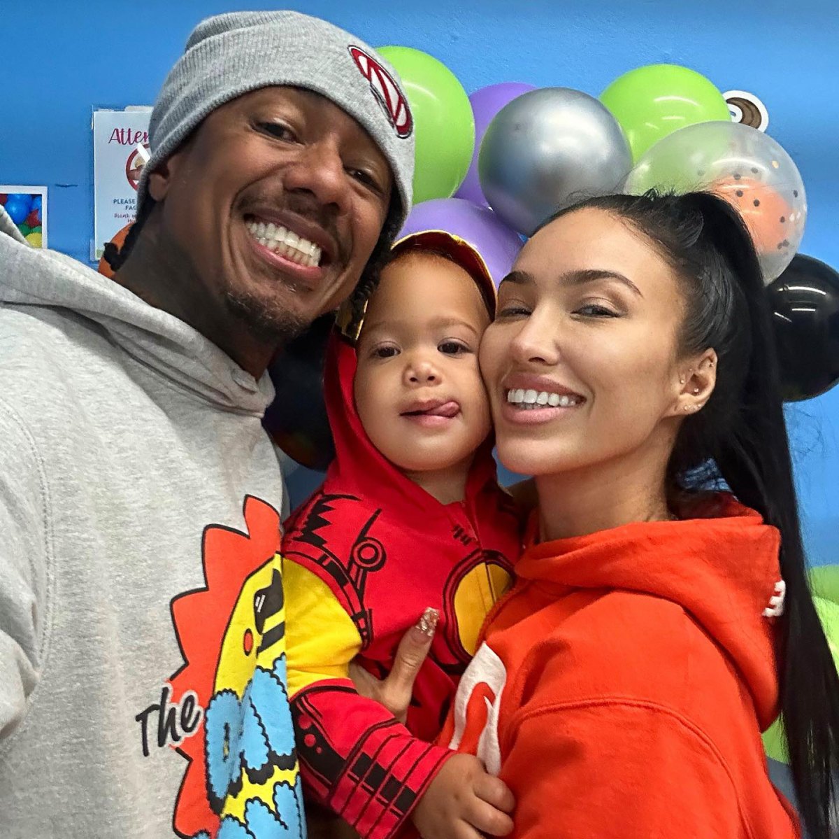 Bre Tiesi and Son Got Locked Out by Dog Who Later Opened Door | Us Weekly