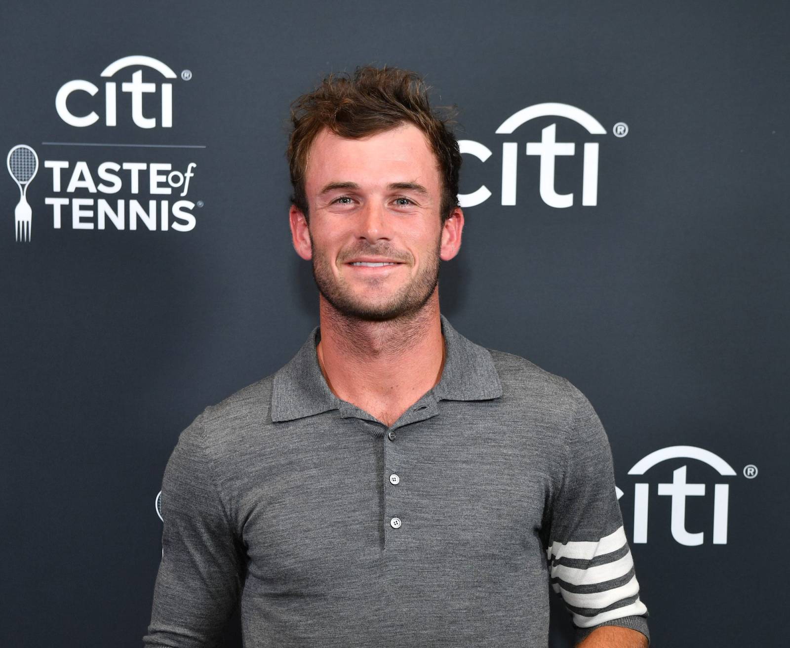 Tennis Star Tommy Paul Compared to Ken Doll Before 2024 Olympics | Us ...