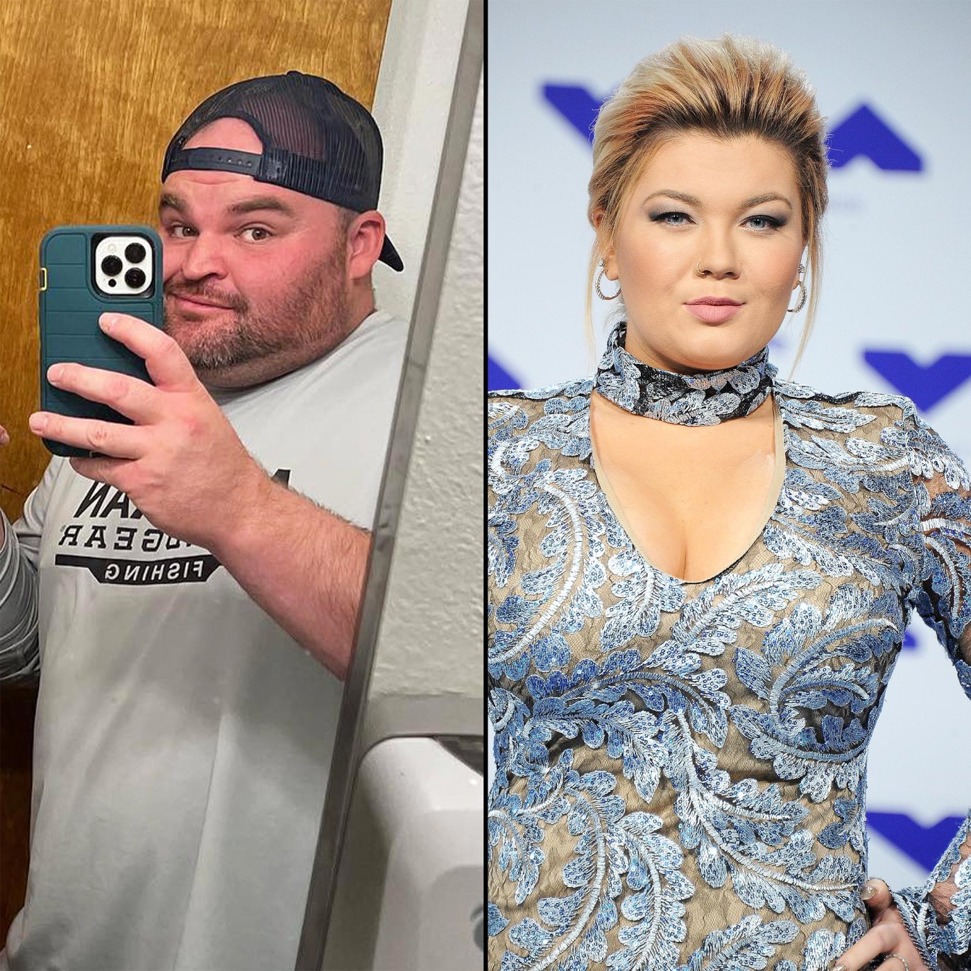 Teen Mom’s Gary Shirley Says Daughter Leah Wants His Wife to Adopt Her ...