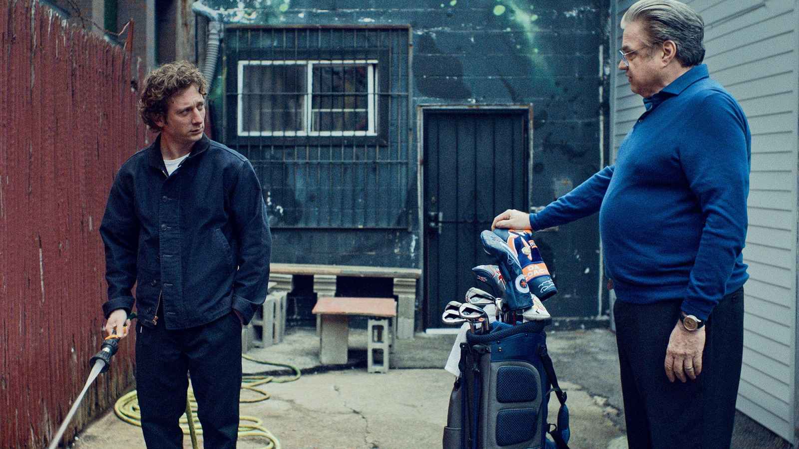 The Bear Family Guide: Which Characters Are Related on the Show | Us Weekly