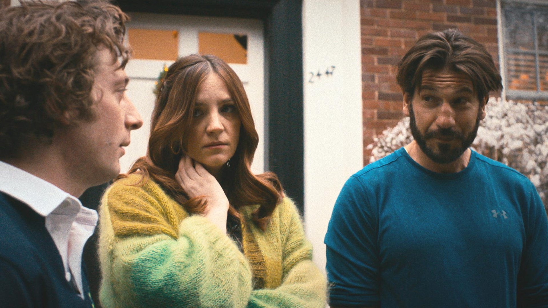 Credit: Chuck Hodes/FX