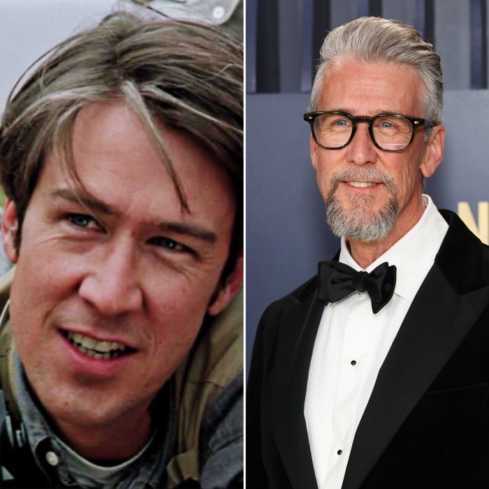The Cast of 1996's Twister: Where Are They Now? | Us Weekly