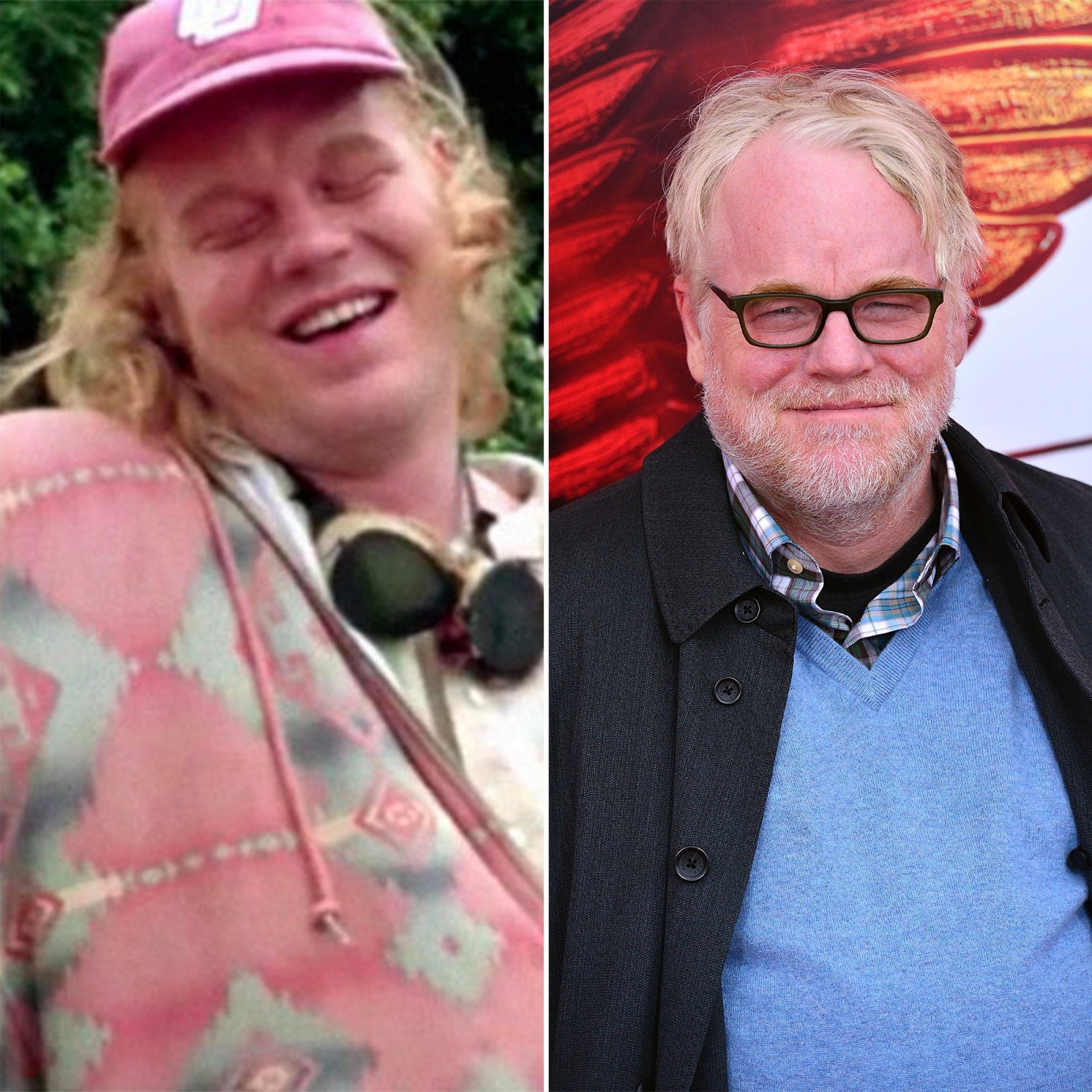 The Cast of 1996's Twister: Where Are They Now? | Us Weekly