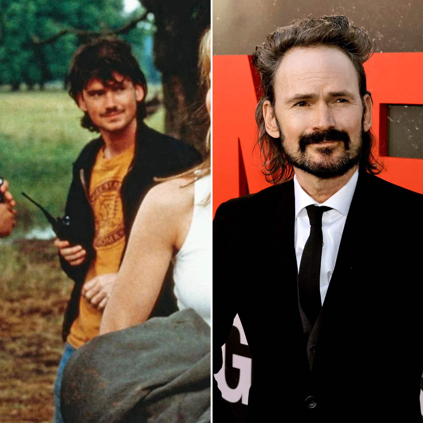The Cast of 1996's Twister: Where Are They Now? | Us Weekly