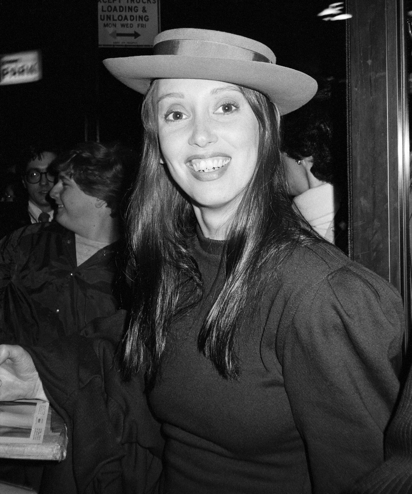 Shelley Duvall Dead at 75 After Complications From Diabetes | Us Weekly