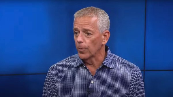 Sports Broadcaster Thom Brennaman Returning to TV After Using Gay Slur ...