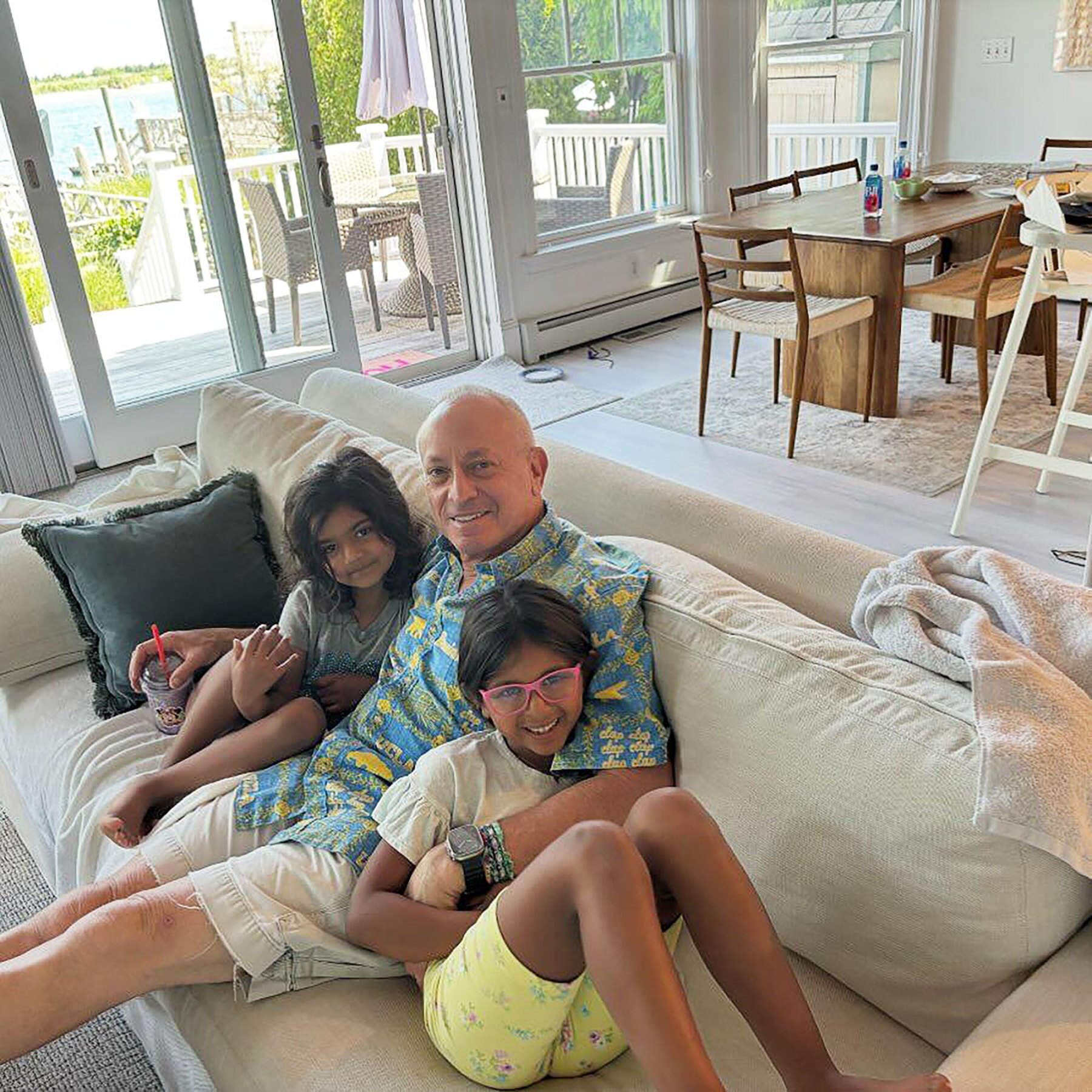 Hoda Kotb Shares How Ex-Fiance Joel Schiffman Told Her 'I Love You ...