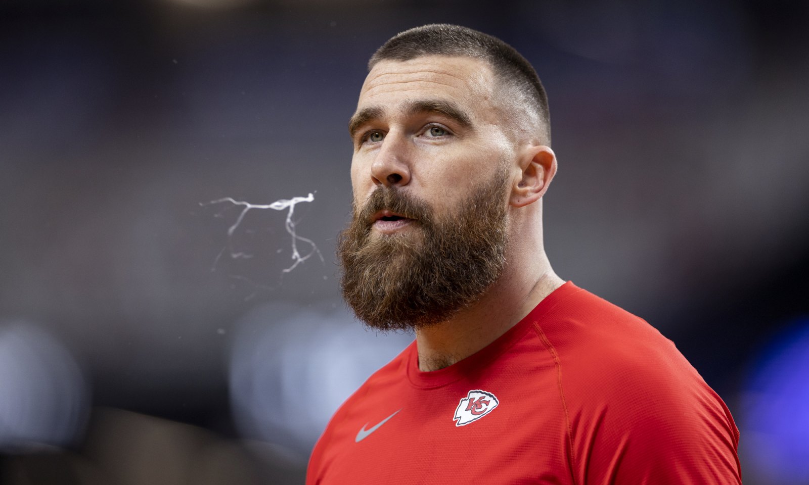 Travis Kelce Revisits His Tweet About Backup Dancers After ‘Eras Tour ...