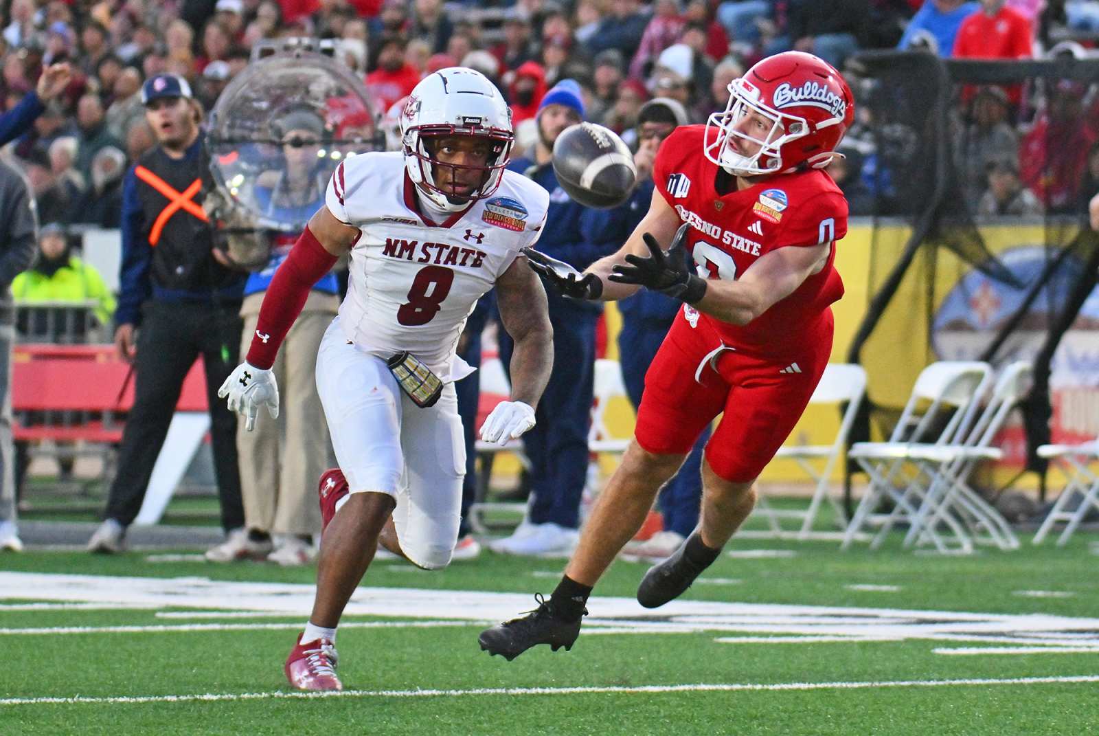 Utah State Football Player Andre Seldon Jr. Dead in Apparent Drowning ...