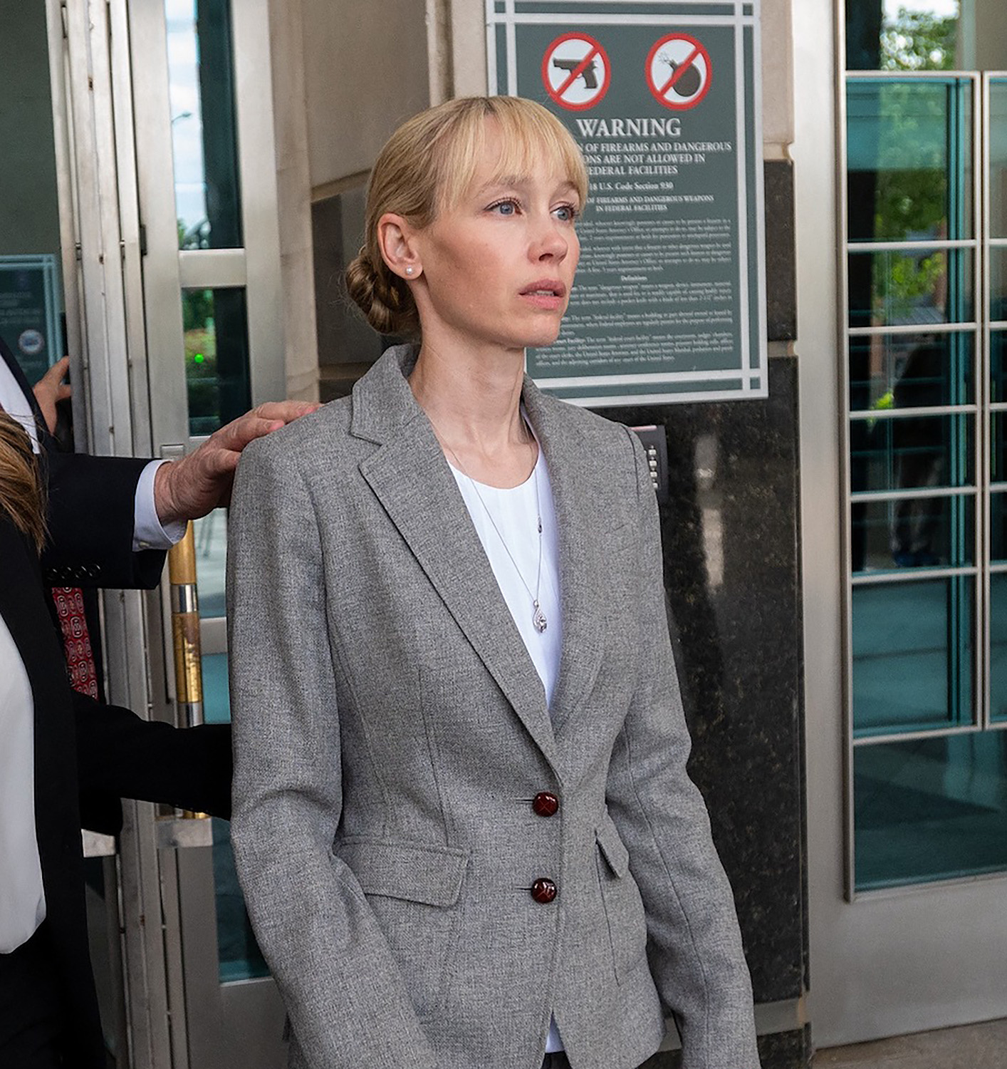 Sherri Papini Breaks Silence About Alleged Kidnapping Hoax in Tell-All ...