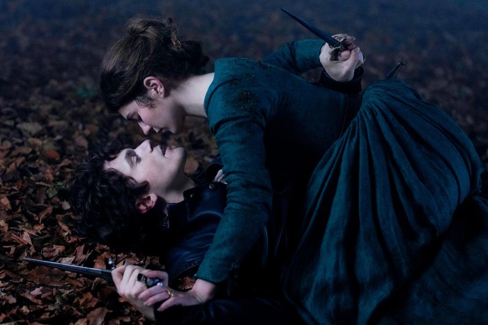 My Lady Jane Cast Teases Season 2: Jane, Guildford's Future and More ...
