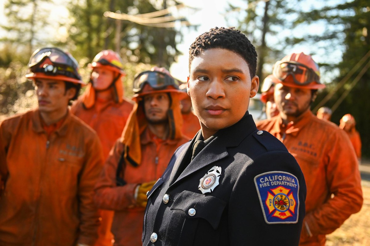 Fire Country Season 3: What to Know About Bode, Gabriela's Future, More ...