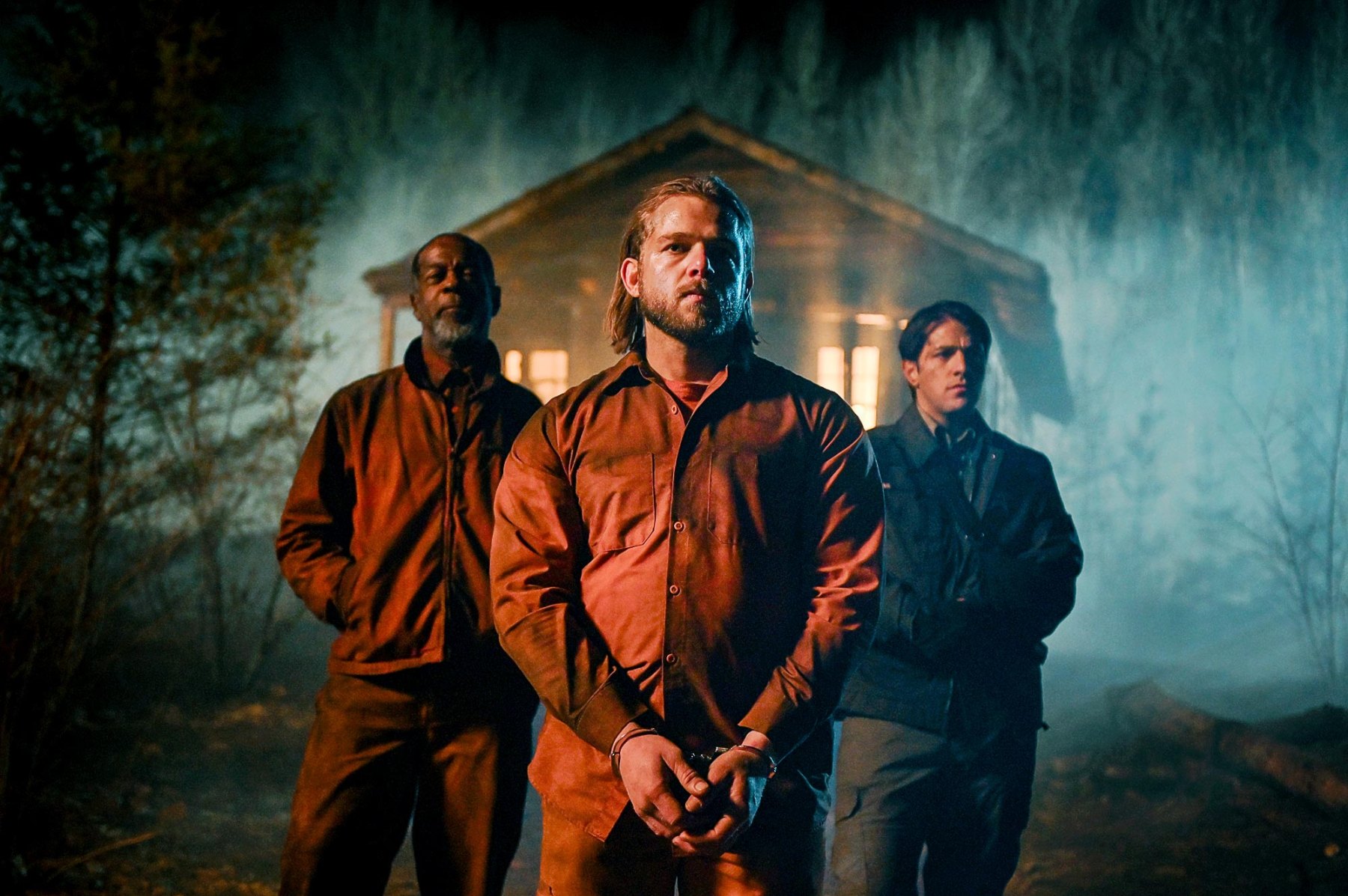 Fire Country Season 3: What to Know About Bode, Gabriela's Future, More ...
