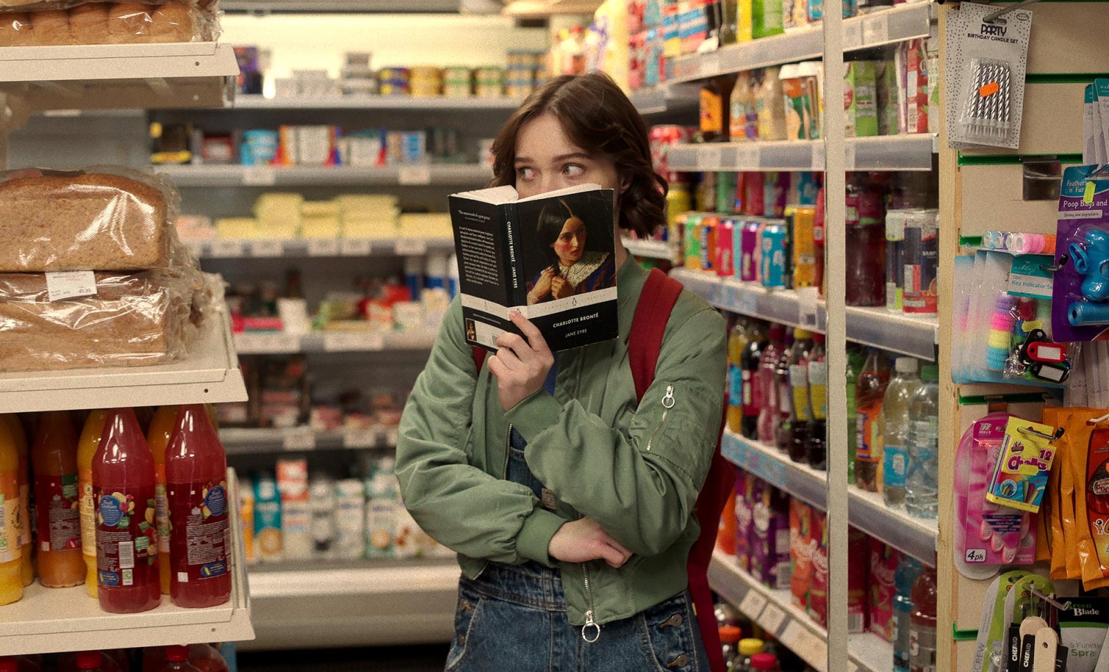 Netflix's A Good Girl's Guide to Murder Mystery Series: What to Know ...