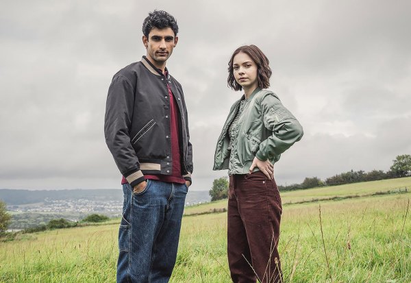 Netflix's A Good Girl's Guide to Murder Mystery Series: What to Know ...