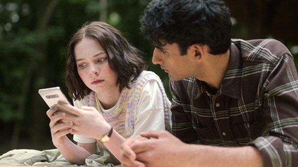 Netflix's A Good Girl's Guide to Murder Mystery Series: What to Know ...