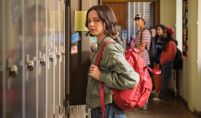 Netflix's A Good Girl's Guide to Murder Mystery Series: What to Know ...