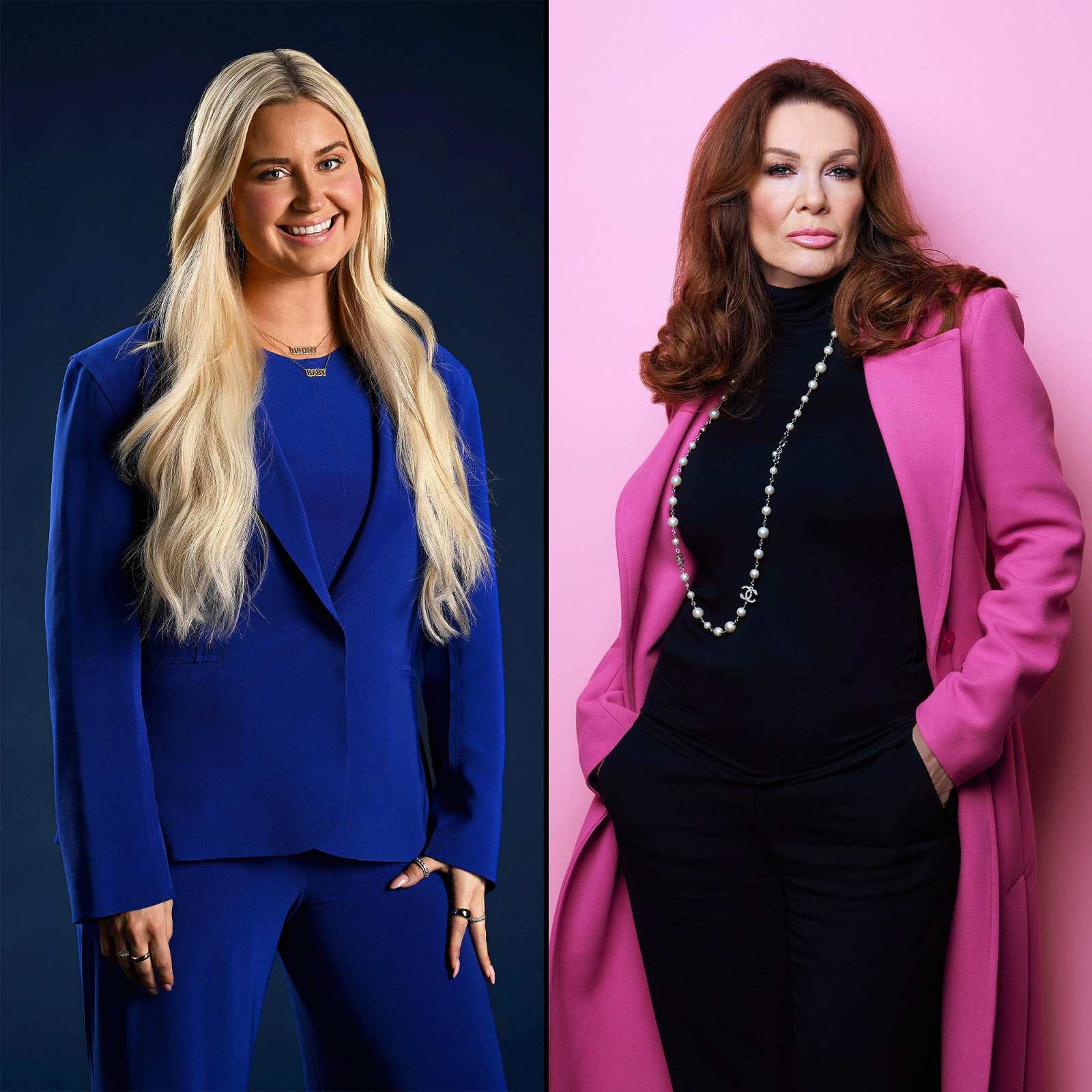 Gordon Ramsay’s Food Stars Winner Jess Is Grateful to Lisa Vanderpump ...