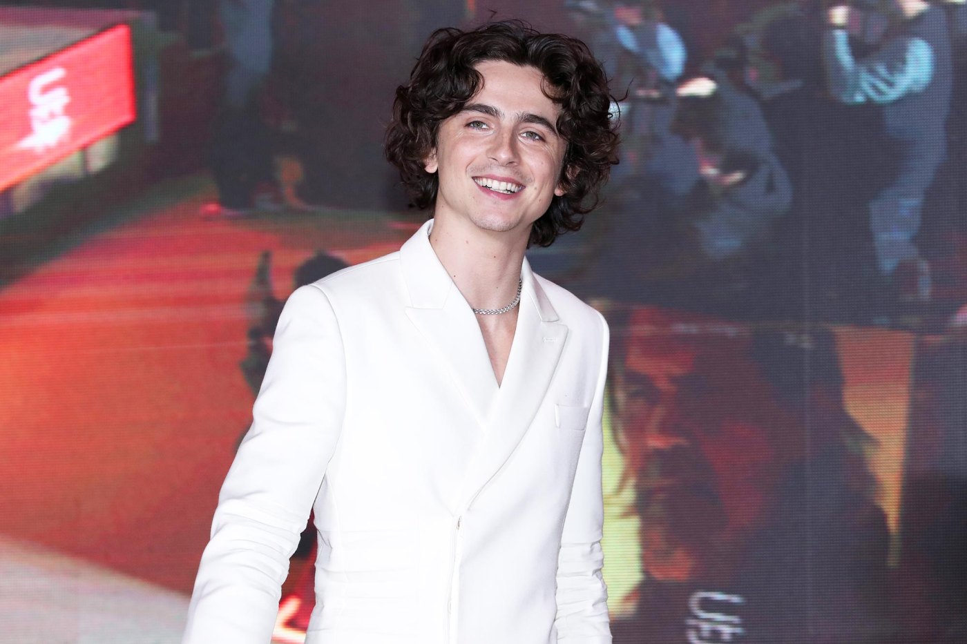 Zachary Levi Wants Timothee Chalamet to Play Flynn Rider in Tangled ...