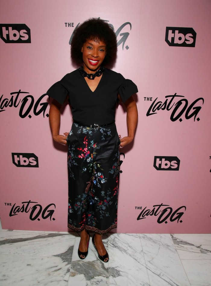 Comedian Amber Ruffin Comes Out on the Last Day of Pride Month | Us Weekly
