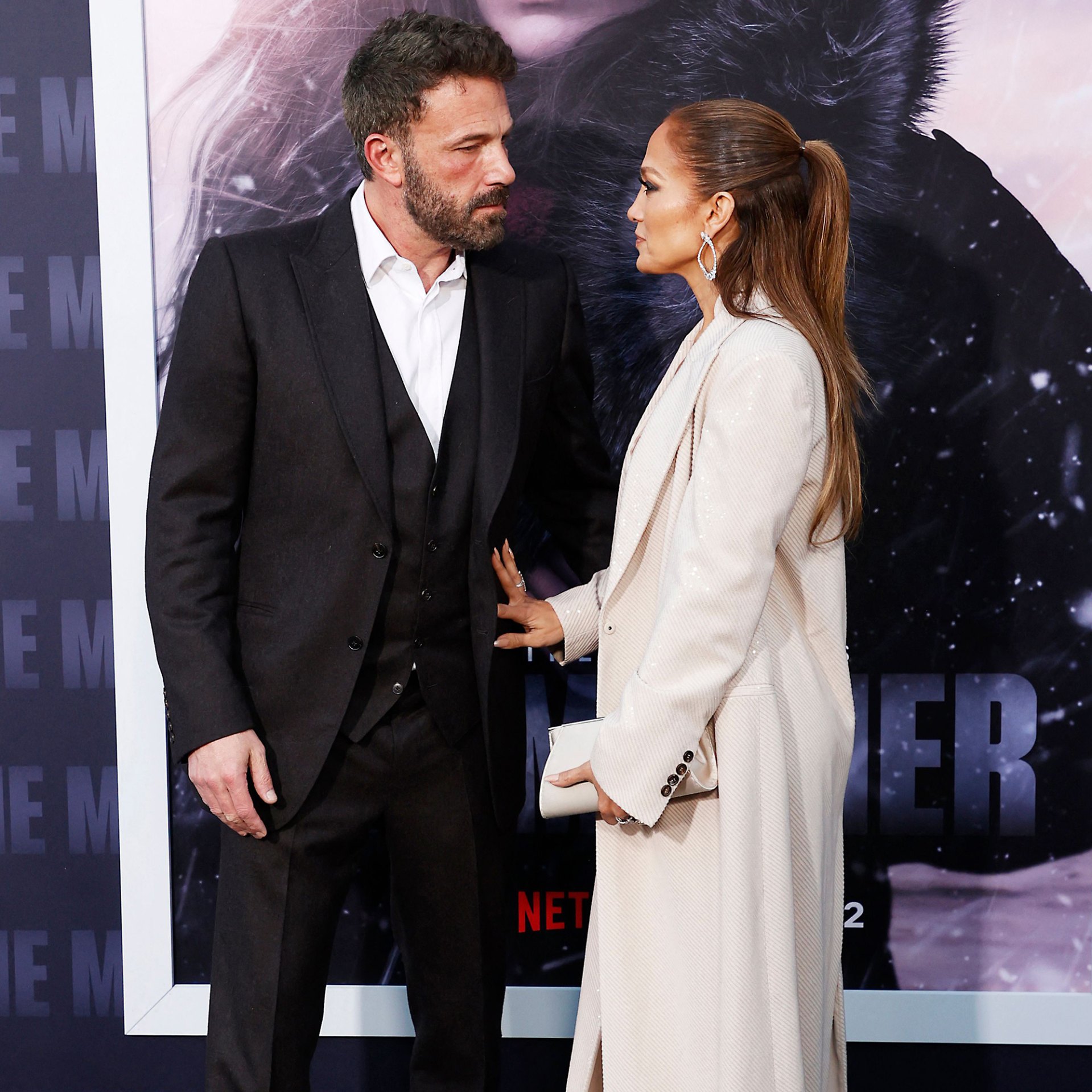 Ben Affleck, Jennifer Lopez Have 'Hope' Amid Marriage Woes: Sources ...