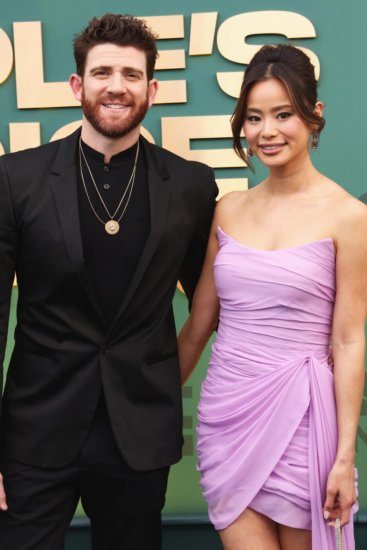 Why Jamie Chung Can't Watch Husband Bryan Greenberg on One Tree Hill ...