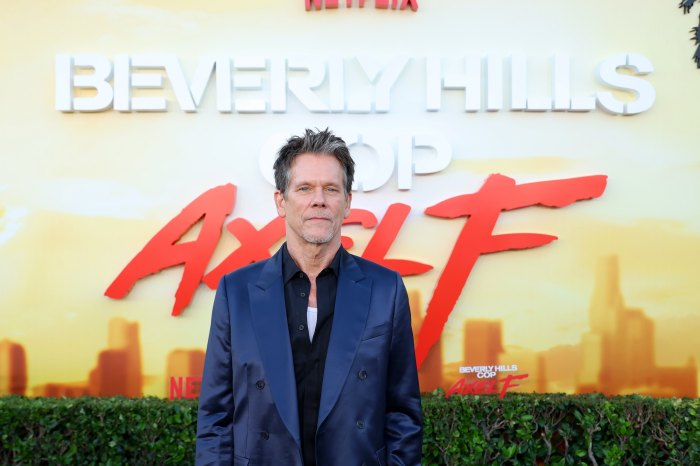 Did Kevin Bacon Turn Down Patrick Swayze’s Ghost Role? | Us Weekly