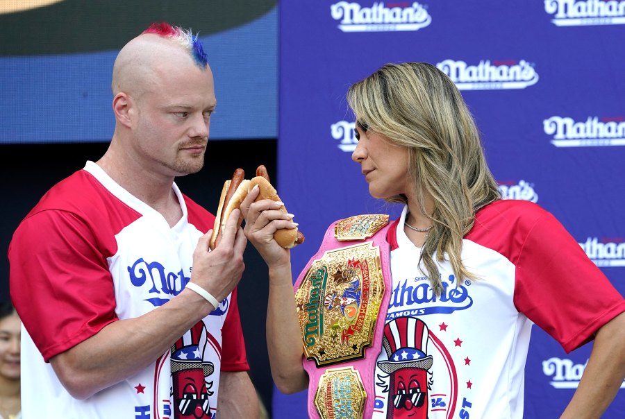 Miki Sudo Won the Women’s Hot Dog Eating Championship: What to Know ...