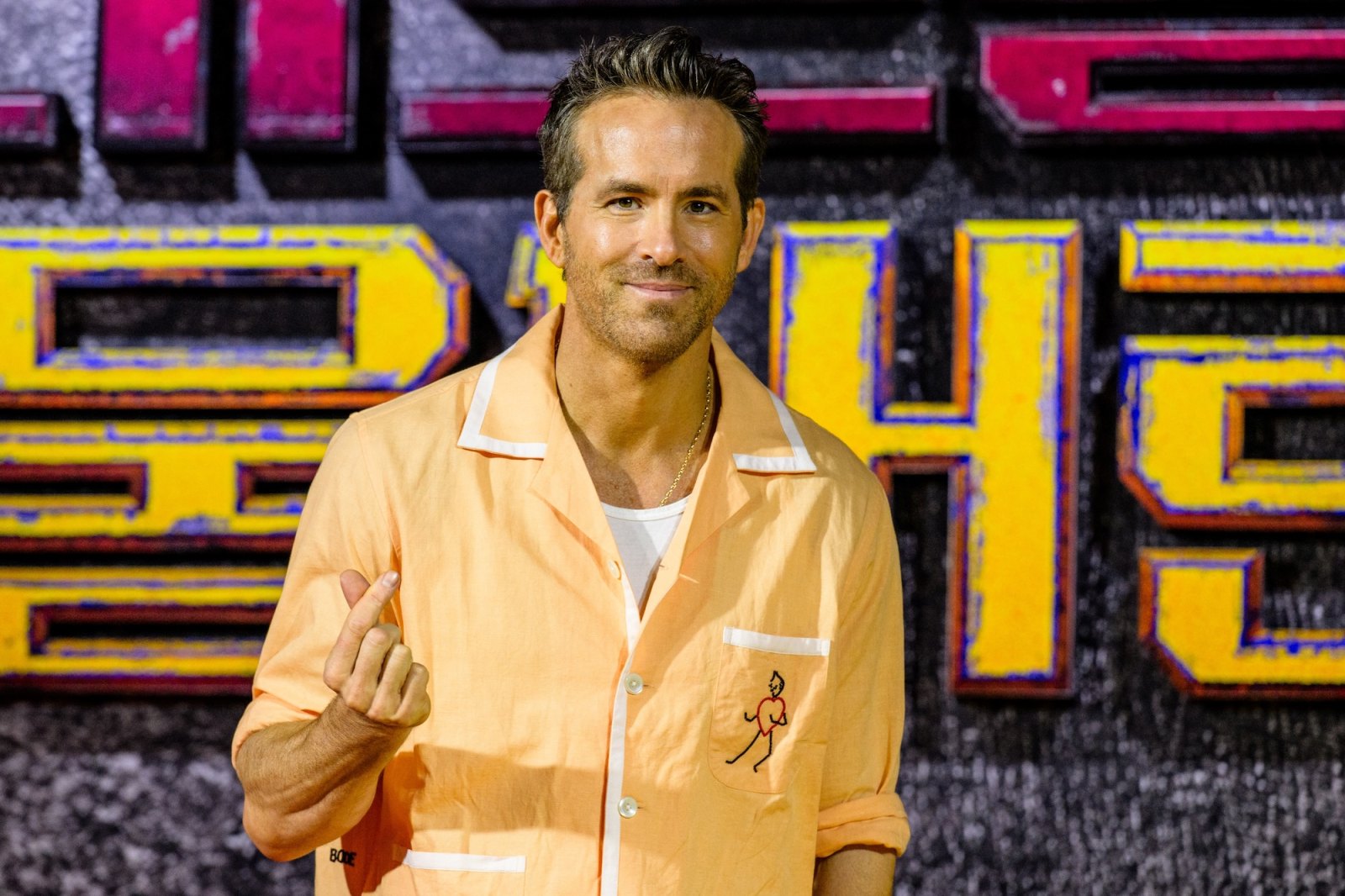 Ryan Reynolds Reveals His Favorite Taylor Swift Song | Us Weekly