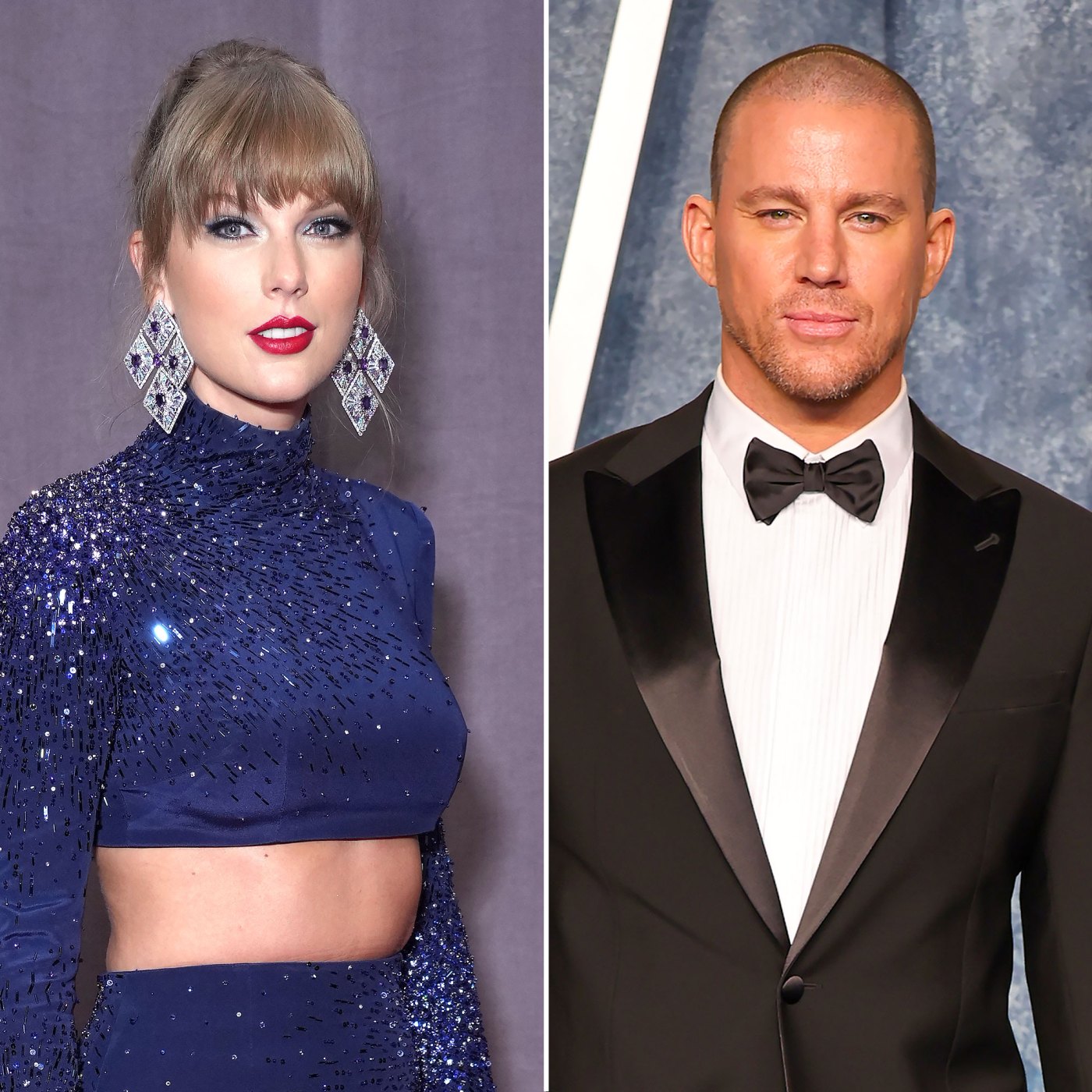 Every Celebrity Who Has Tried (and Praised!) Taylor Swift's Cooking ...