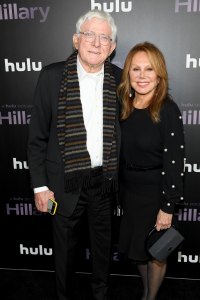 Marlo Thomas Breaks Silence After Husband Phil Donahue’s Death | Us Weekly