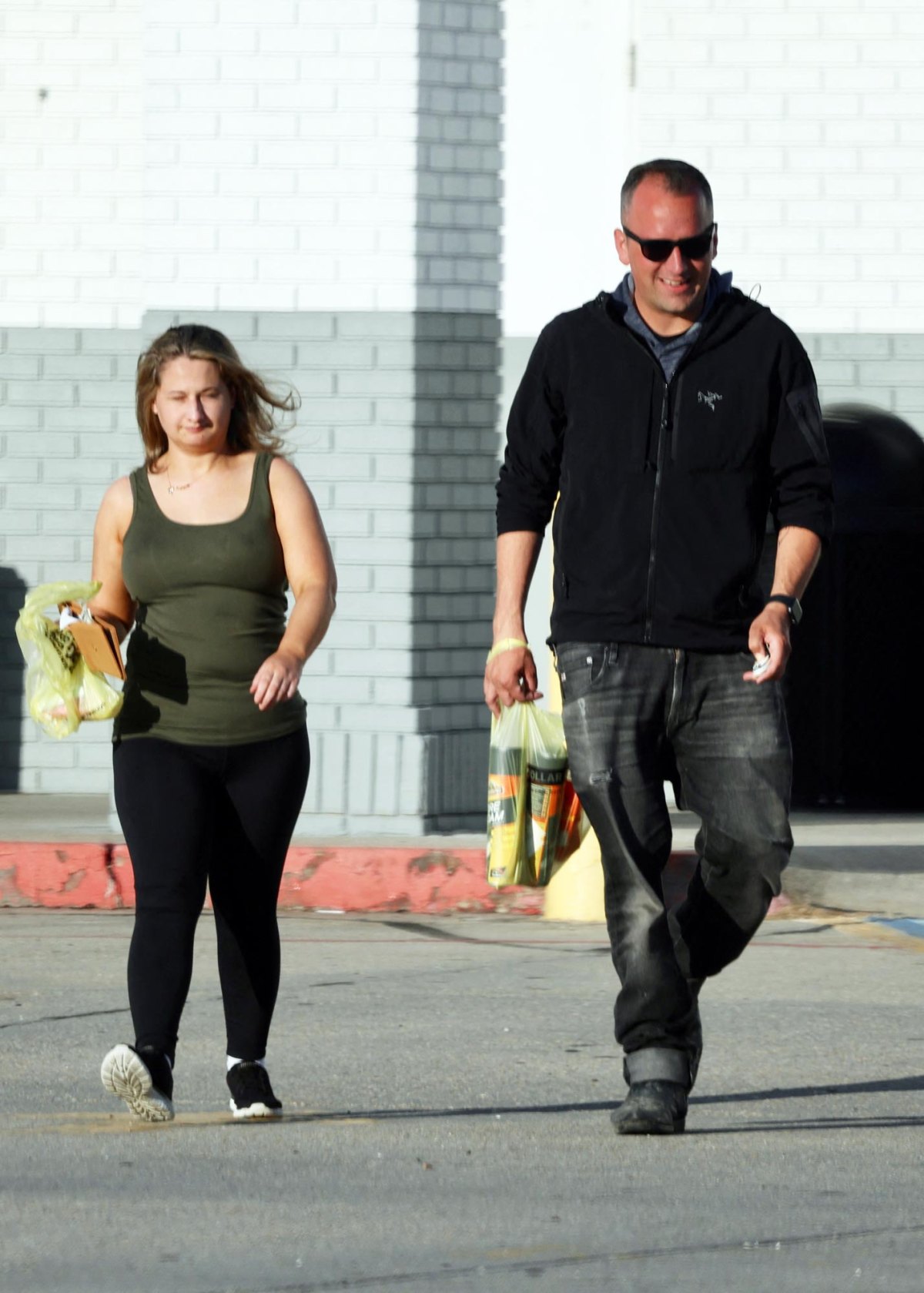 Why Gypsy Rose Blanchard Will Not Get Baby's Paternity Test Yet | Us Weekly