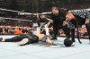 Jelly Roll Steps Into the WWE SummerSlam Ring for His Wrestling Debut ...
